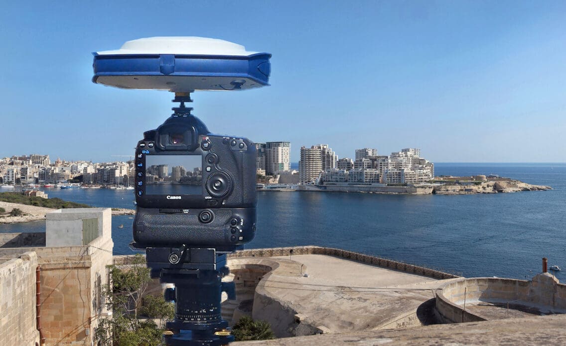 MGISS Helps MS Environmental Protect World Heritage Sites - AGI