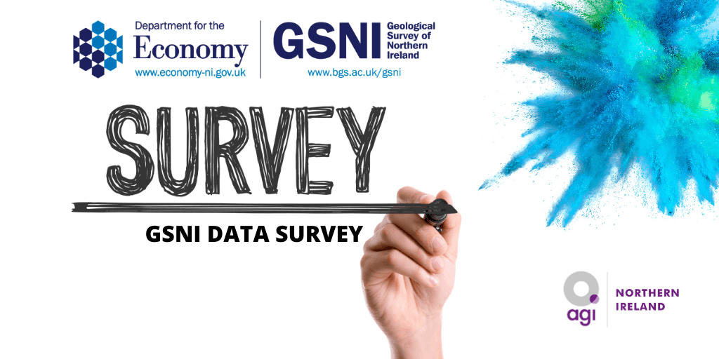 GSNI Data and Data Services - AGI