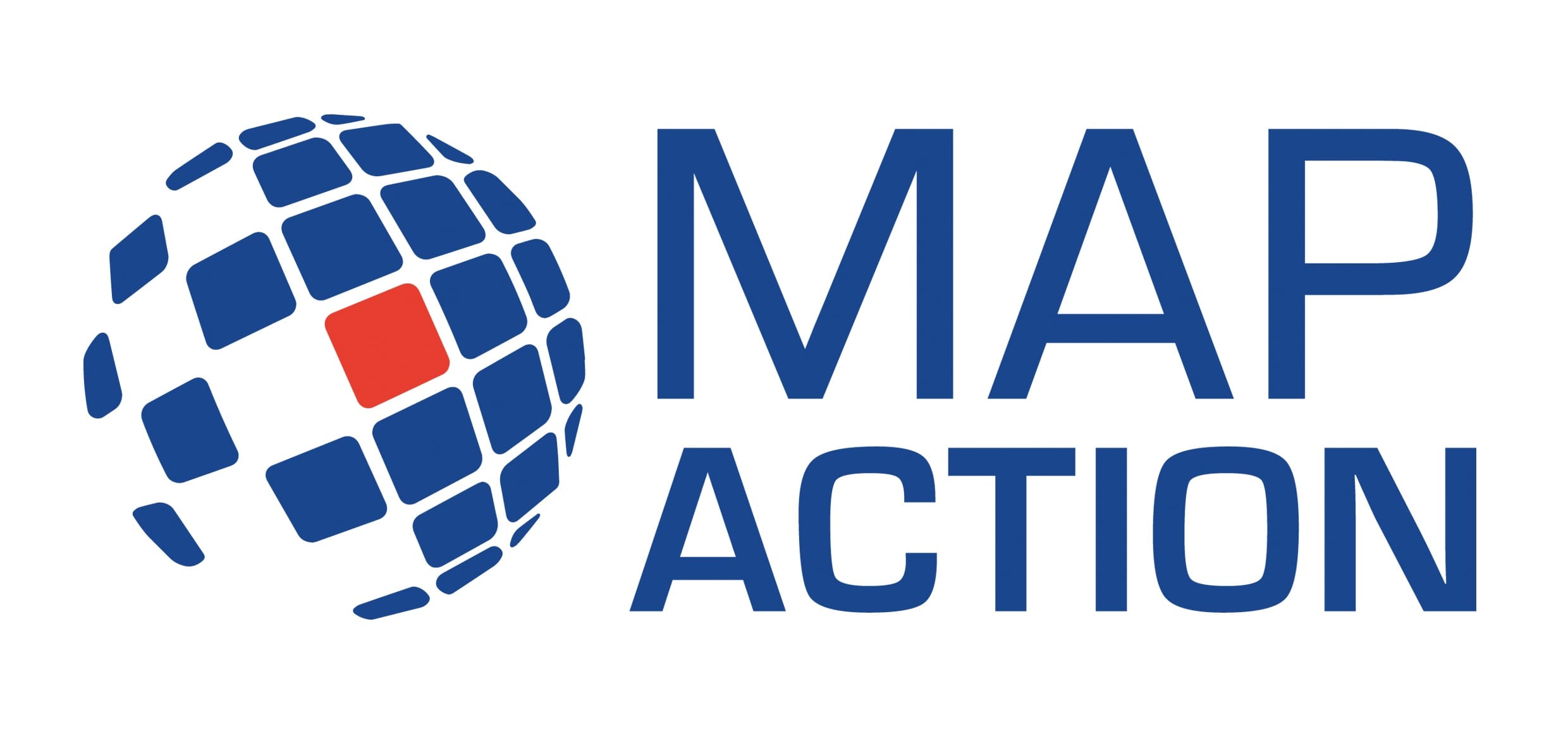 MapAction is supporting the humanitarian response in Ukraine - AGI