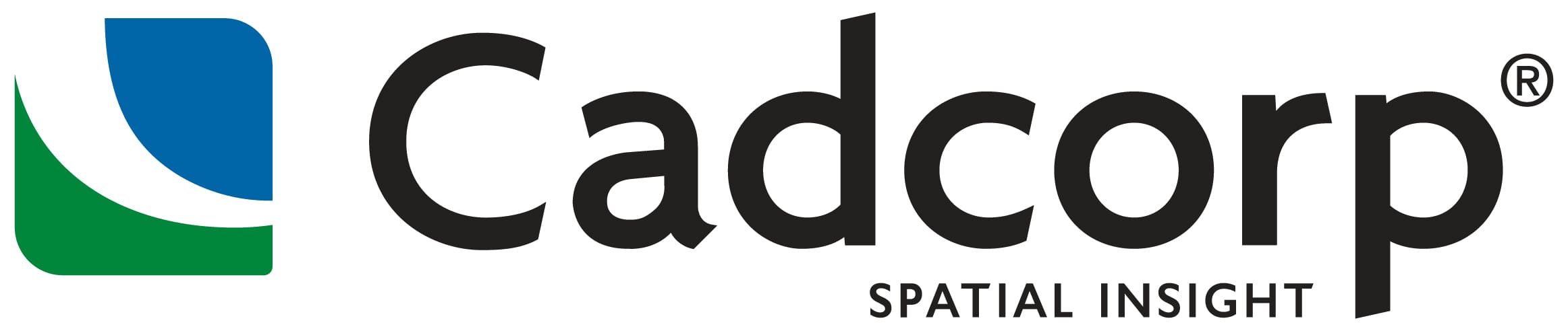 Cadcorp SIS 9.1 released - AGI