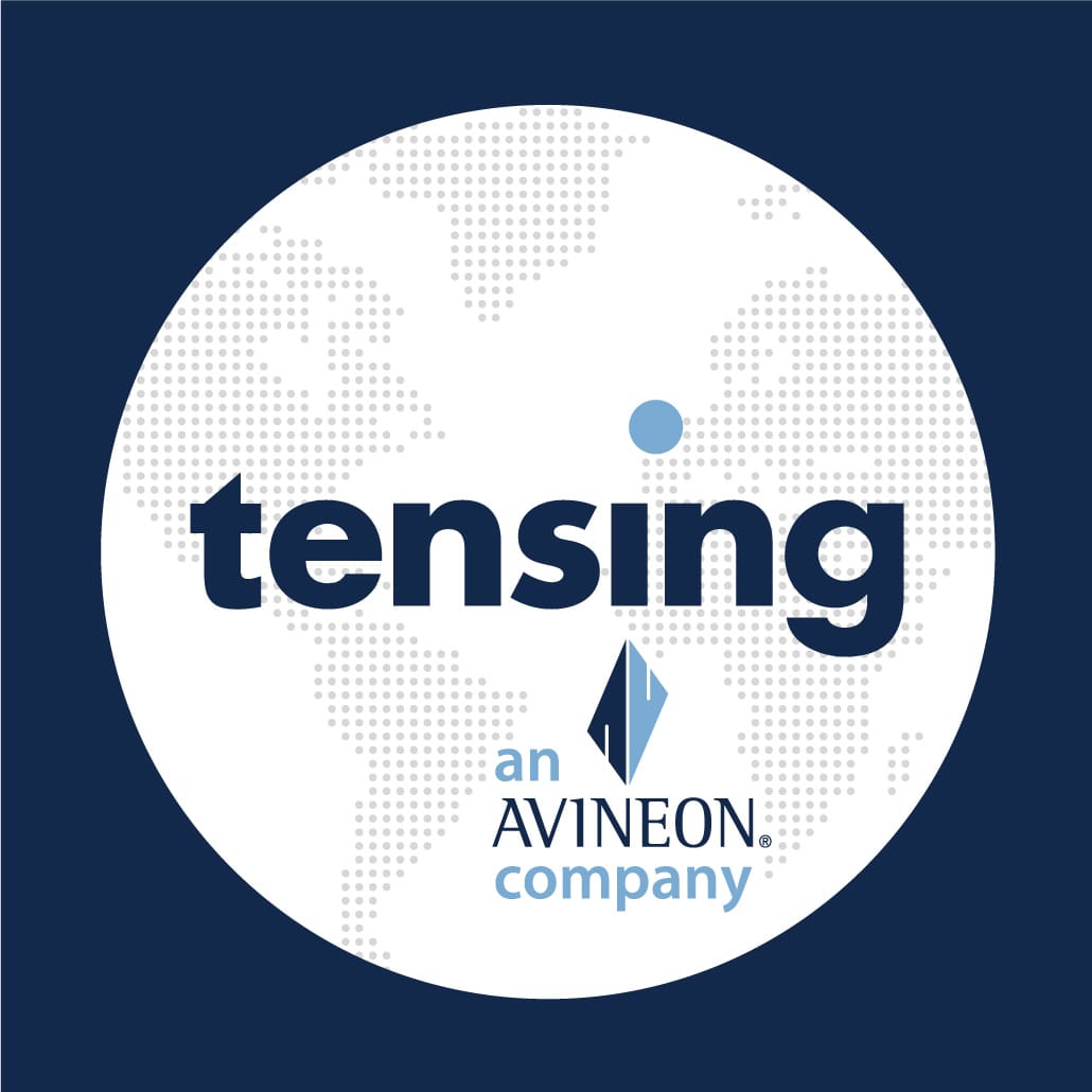 Tensing becomes a Crown Commercial Service approved supplier - AGI