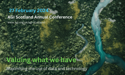 AGI Scotland Annual Conference 2024 - AGI