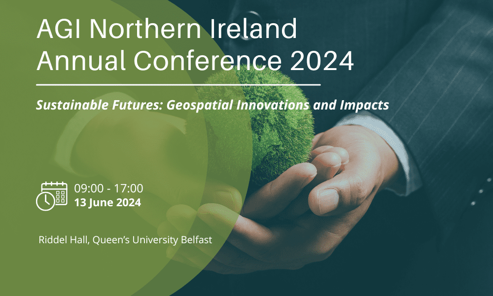 AGI Northern Ireland Conference 2024 Wrap-Up - AGI