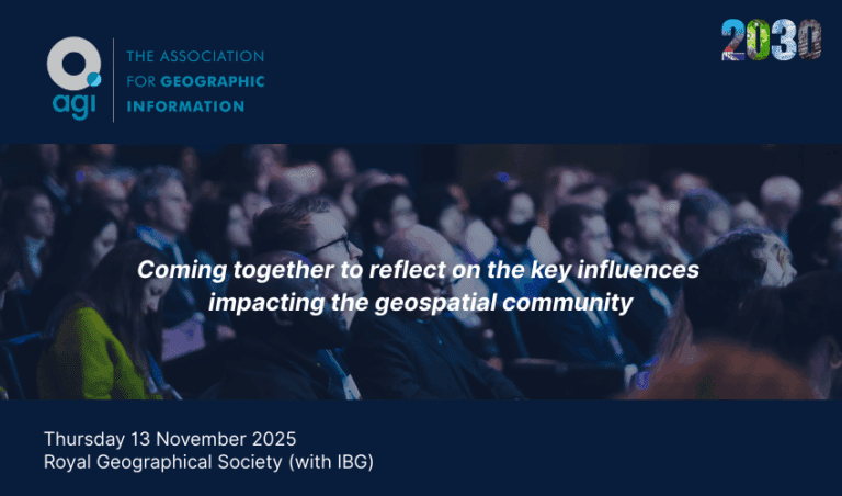 AGI Announces Foresight Conference 2025 - AGI