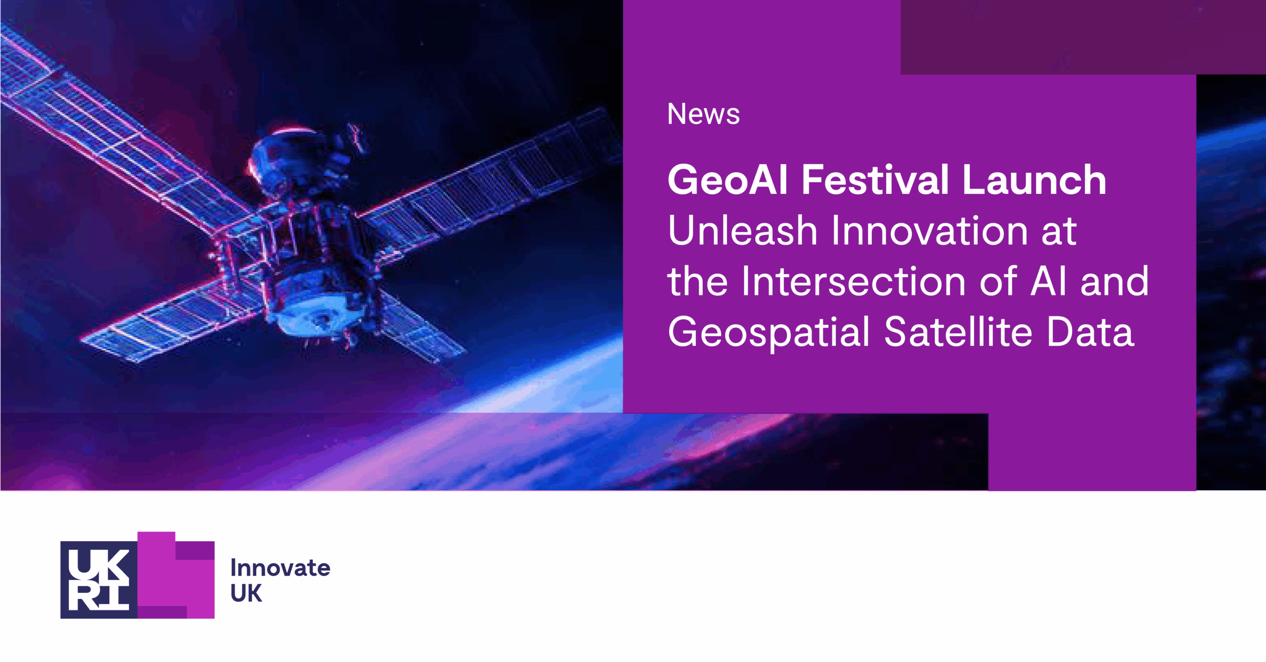 GeoAI Festival - AGI